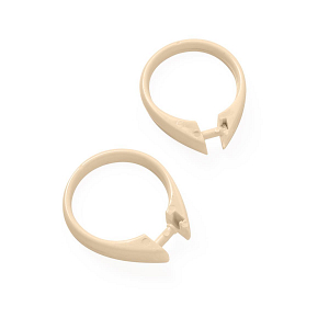 Shower Curtain Rings | Medline Industries, Inc.