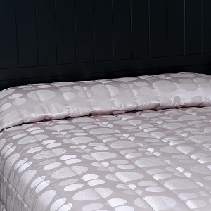 Hotel Boutique Collection Capped Quilts | Medline Industries, Inc.