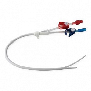 Straight Split Cath III by MedComp | Medline Industries, Inc.