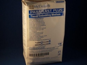 Paraplast Plus Tissue Embedding Medium by McCormick Scientific ...