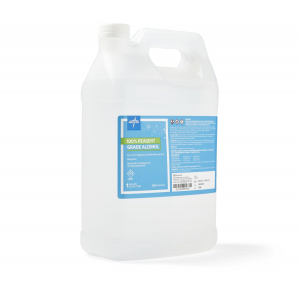 Medline Reagent-Grade Alcohol | Medline Industries, Inc.