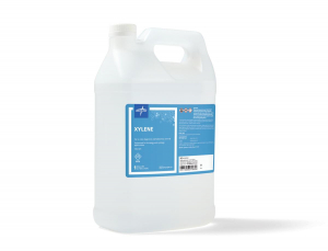 4 x 1 Gallon Xylene | Medline Industries, Inc.