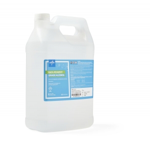 Medline Reagent-Grade Alcohol | Medline Industries, Inc.