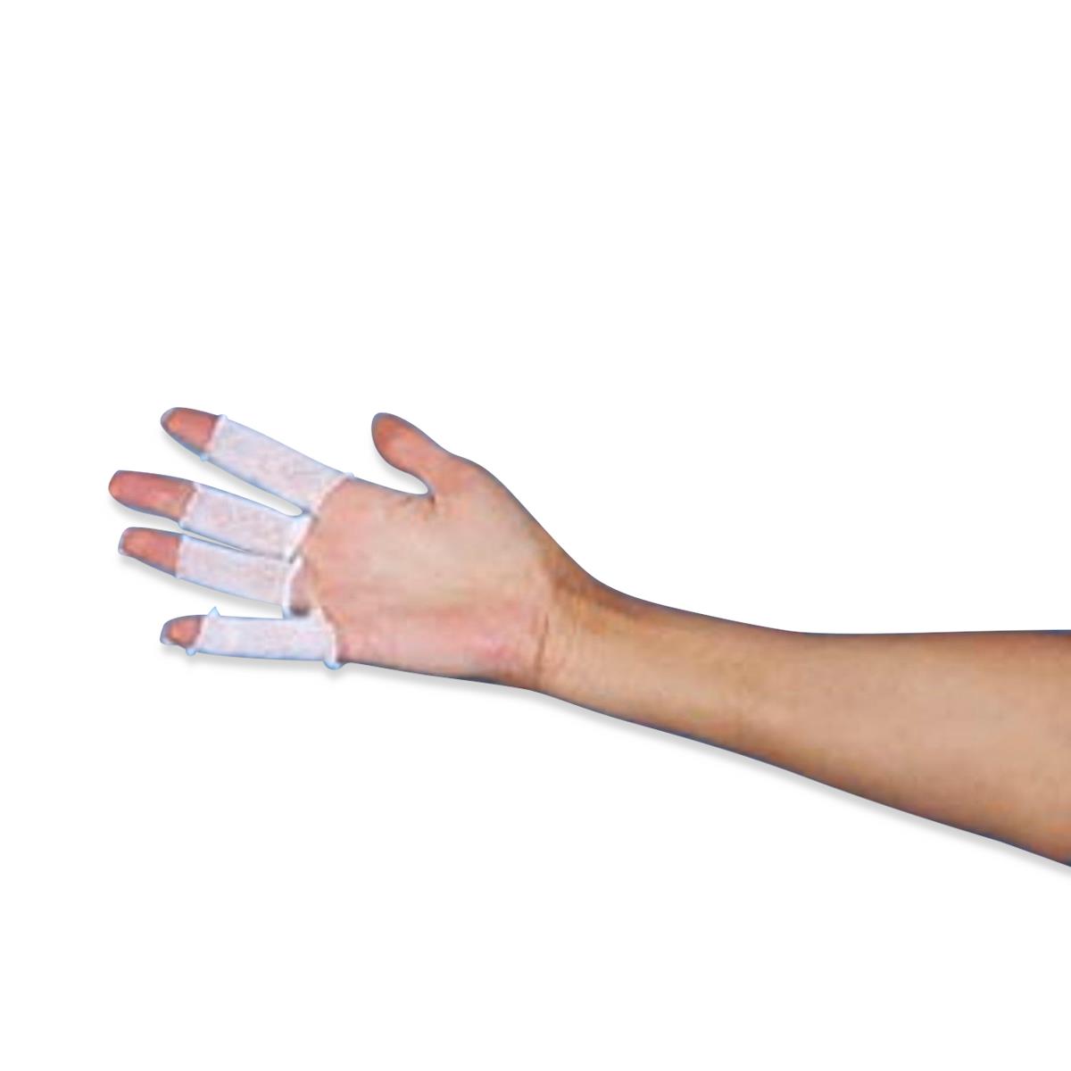 Meditube Tube Gauze Bandages for Hands, Wrists, and Feet | Medline