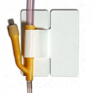 Cardinal Health Dual-Tab Catheter Securement Device | Medline ...
