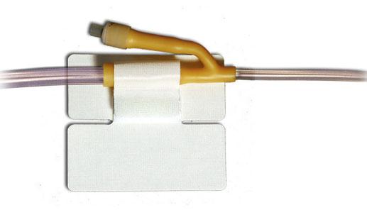 Secure Tube Holders | Medline