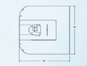Microtek Ophthalmic Drapes | Medline