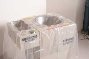 ORS Hush Slush System Drapes | Medline