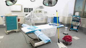 Ecolab Armboard Covers | Medline