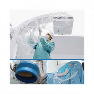 Custom Infection Control Systems | Medline