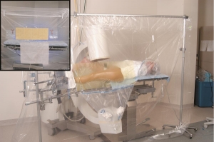 Ecolab Patient Isolation Drapes | Medline