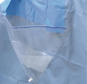 Fluid Collection Pouches | Medline Industries, Inc.