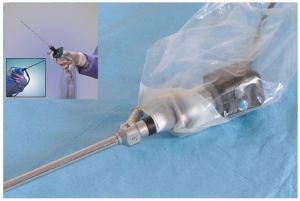 Camera and Laser Drapes | Medline Industries, Inc.