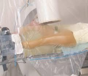 Ecolab / Microtek Vertical Isolation Drapes | Medline Industries, Inc.