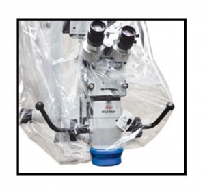 Vari-Lens2 Drapes for Zeiss Microscopes | Medline Industries, Inc.