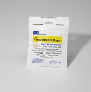 Replacment Valves for CPR Micromask | Medline Industries, Inc.