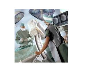 Extra-Long X-Ray C-Arm Drapes | Medline Industries, Inc.
