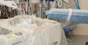 ORS Fluid Warming Drapes | Medline Industries, Inc.