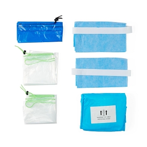 Infection Control Kits | Medline Industries, Inc.