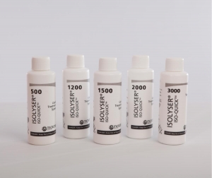 ISO-QUICK by Ecolab / Microtek | Medline Industries, Inc.