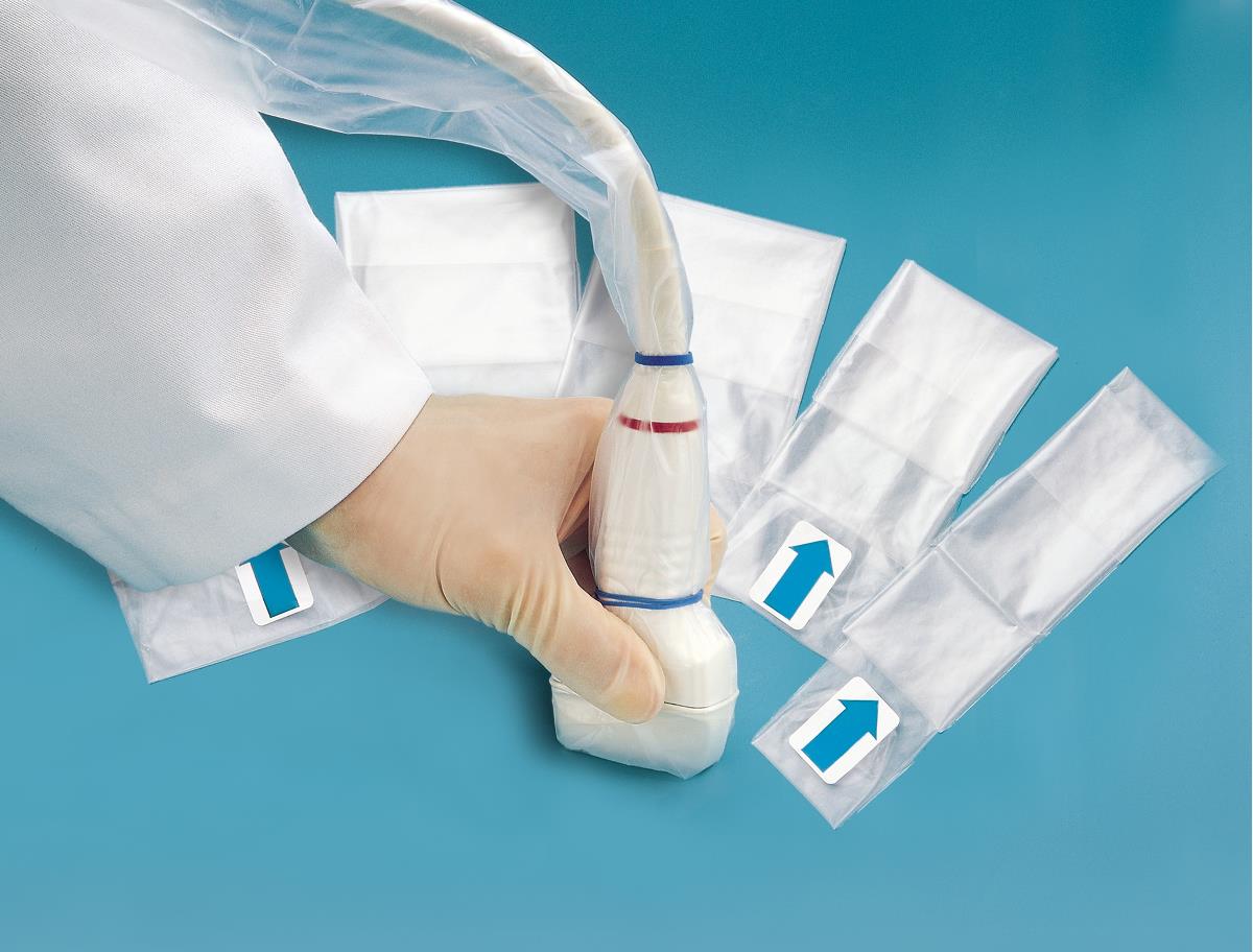 Microtek Ultracover Probe Covers | Medline
