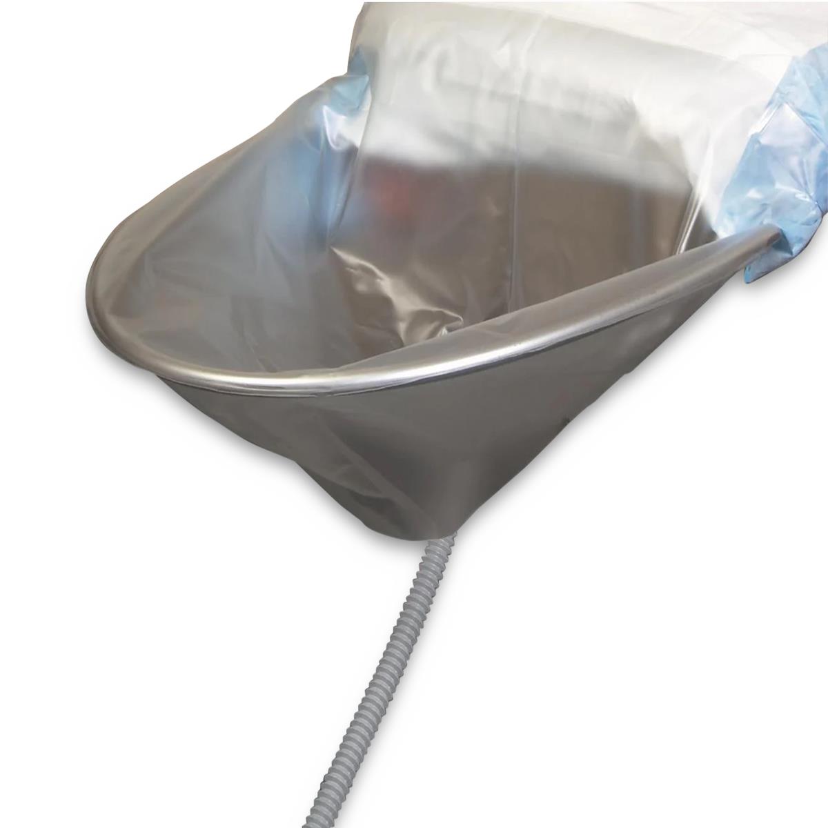 Urology Pouches for Treatment Tables | Medline