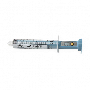 AnapnoGuard CUFFILL Manometer | Medline