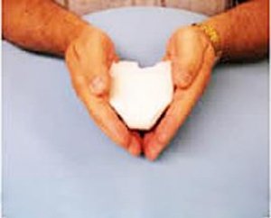 Beary Small Bili Buns Preemie Diapers | Medline