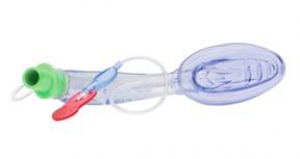 Gas Air-Q Disposable Intubating Laryngeal Airways | Medline Industries ...