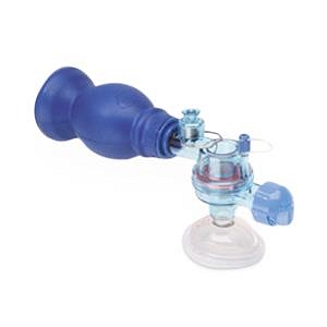 Mercury Medical Disposable Infant CPR Bags | Medline