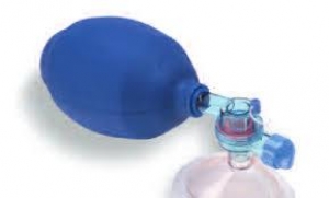 Mercury Medical Infant Resuscitation Aerosol Tube Bag | Medline ...