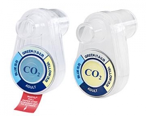 StatCO2 End Tidal CO2 Detector | Medline Industries, Inc.