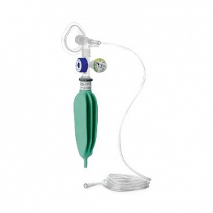 NuFLO2 Hyperinflation Systems | Medline