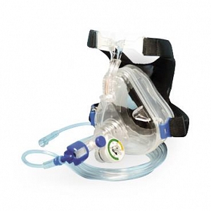 Mercury Medical Flow-Safe II EZ CPAP Systems | Medline Industries, Inc.