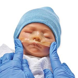 Infant Nasal Cannulaide | Medline Industries, Inc.
