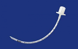 Parker Flex-Tip Endotracheal Tubes by Mercury Medical | Medline ...