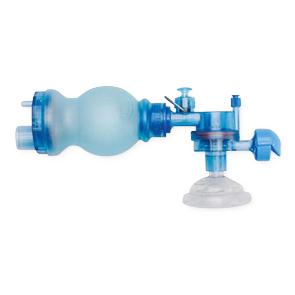 Mercury Medical CPR-2 BVM Bags | Medline