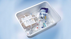 Dignity Tubing Pack by Getinge | Medline Industries, Inc.