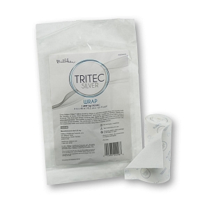 TRITEC Silver Contact Layer Dressings | Medline