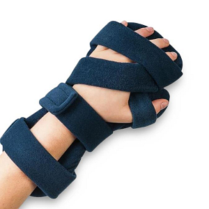 Resting Hand Splint | Medline