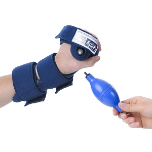 Comfy Splint Air Hand Orthosis | Medline