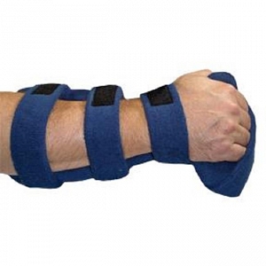 Comfy Splint Long Opponens Hand-Wrist Orthosis | Medline Industries, Inc.