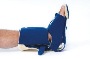Comfy Splint Boot Orthosis | Medline Industries, Inc.