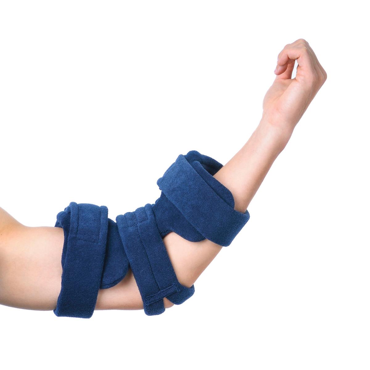 Comfy Splint Goniometer Elbow Orthosis | Medline