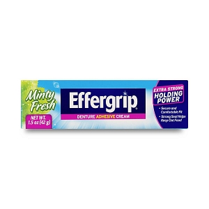 Medtech Effergrip Denture Adhesives | Medline Industries, Inc.