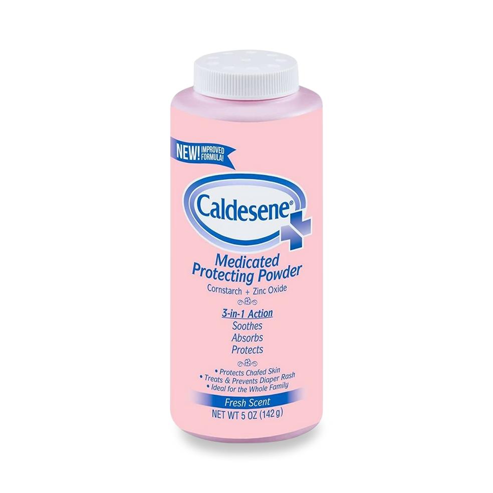 Caldesene Fresh Scent Powder | Medline