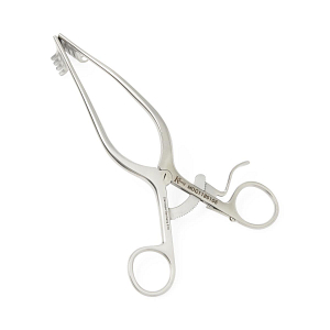 König Anderson-Adson Self-Retaining Retractors | Medline