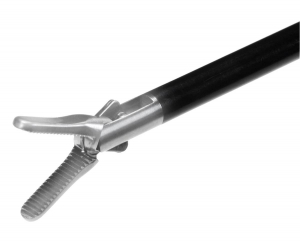 König Lap Duckbill Grasping Forceps | Medline