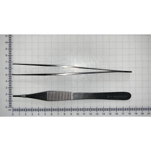 Jameson Muscle Forceps | Medline Industries, Inc.