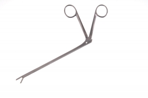König Takahashi Straight Sinus Forceps | Medline